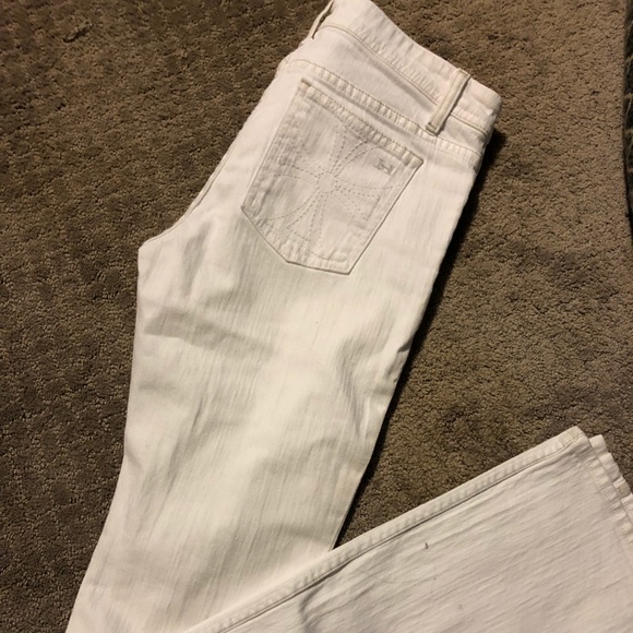 Habitual | Jeans | Habitual White Denim | Poshmark